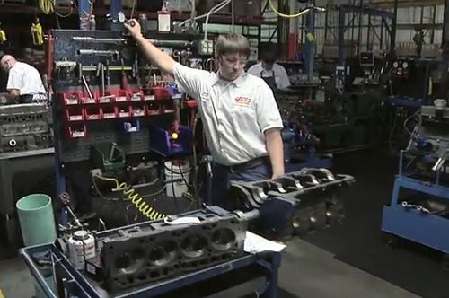 Authorized JASPER Gas Engine Installer |Baltimore MD
