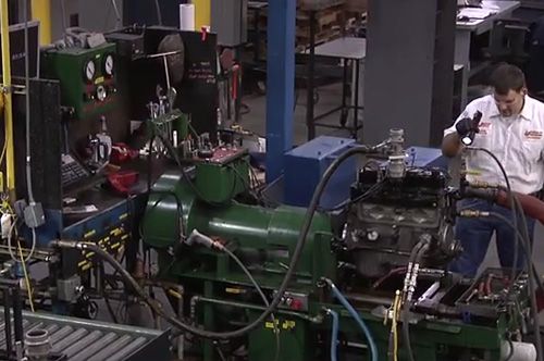 Authorized JASPER Gas Engine Installer |Baltimore MD