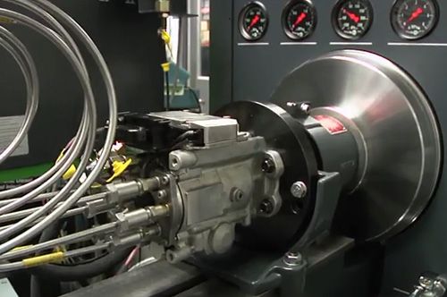 JASPER Diesel Engine Installer | Baltimore MD